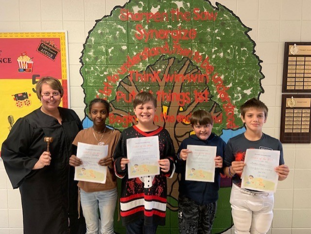 Live Feed | Moorefield Intermediate School